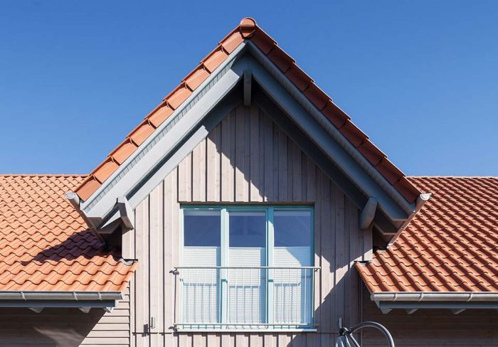 Dachausbau und Dachsanierung | Kahrs Holz & Bau